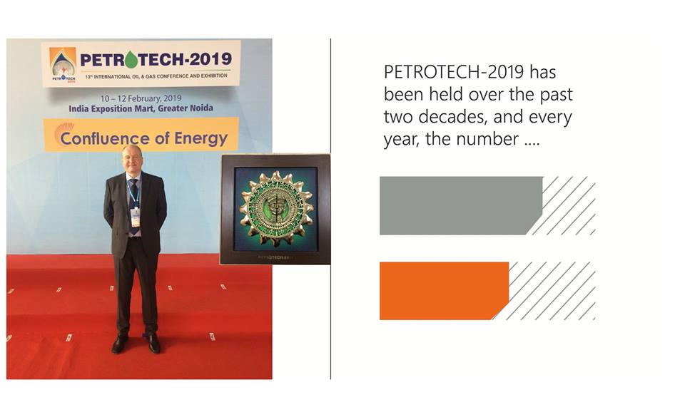 PETROTECH-2019