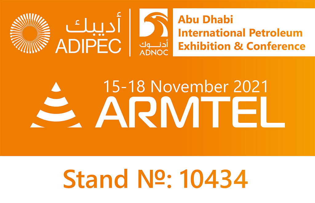 ADIPEC 2021 | November 15-18 | Abu Dhabi, UAE